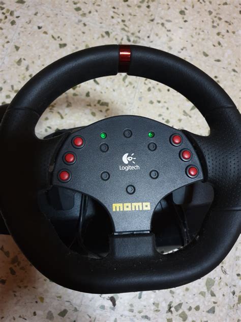 Logitech Momo Racing Wheel Compatible Games At Jack Daniels Blog