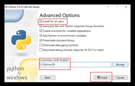 Python——第一章：语言介绍 安装 Python 3 9 13 Magiclala 博客园