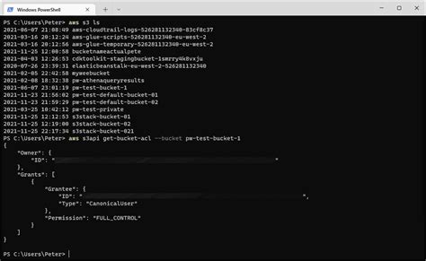 How To Manage S3 Buckets With Aws Cli Sql Dba Blog