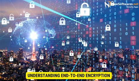 What Happens When I Reset My End-to-End Encrypted Data? - Newsoftwares.net Blog
