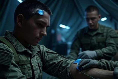 Darpa Hybrids Seeks Paradigm Shift In Biohybrid Robots For Military Use