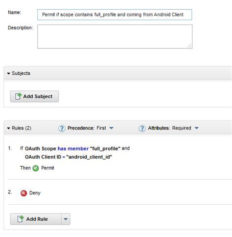 Isam Context Based Access Pip For Oauth Philip Nye