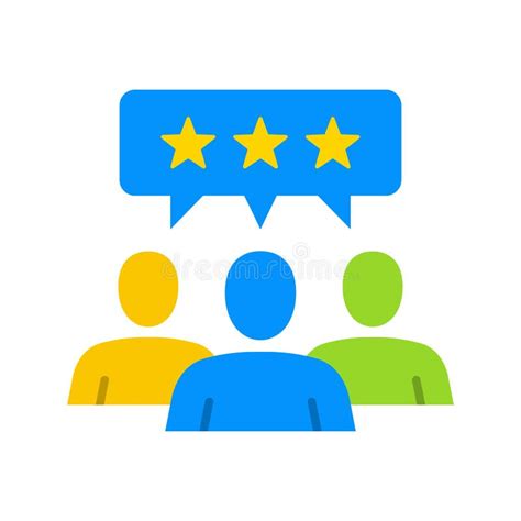 Customer Satisfaction Ratings And Feedback User Experience Feedback