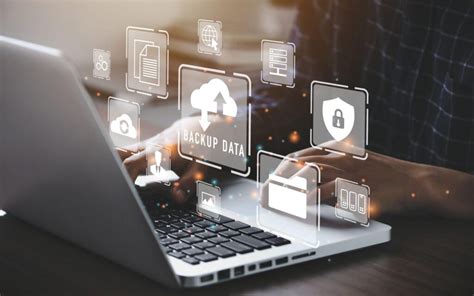 Why Immutable Backups Are Non Negotiable In Todays Digital Landscape Bestnet Services Ltd