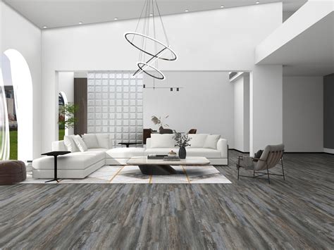 Rigid Core Luxury Vinyl Plank Flooring Proluxe Floor