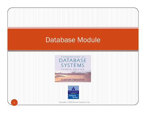 SOLUTION Introduction To Database Studypool
