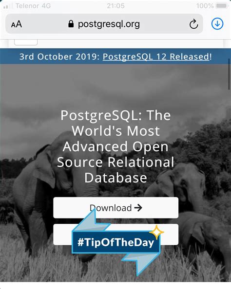 Milorad Spasic On Linkedin Postgresql Opensource