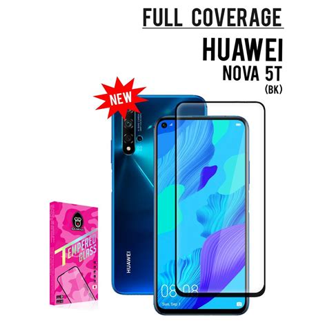 NOVA 5T