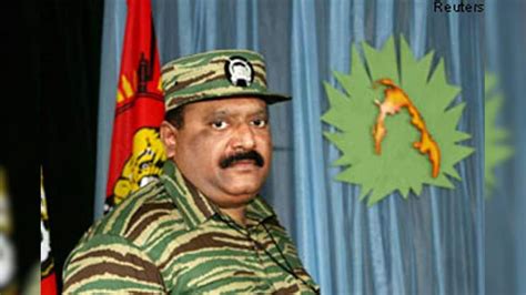 Lanka Dismisses Tv Show On Prabhakaran Sons Death
