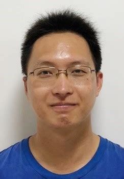 Sentao Chen S Homepage