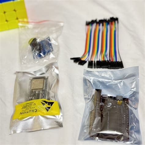 Esp32 Camera Board Wires 330 грн Інша електроніка Одеса на Olx