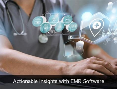 Integrated Care With Emr Software Emrfinder Blog