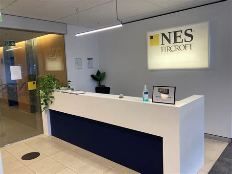 Perth Jobs At Nes Fircroft Nes Fircroft Careers