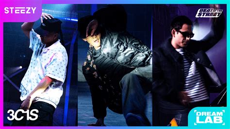 Steezy Studio Online Dance Classes With World Class Instructors