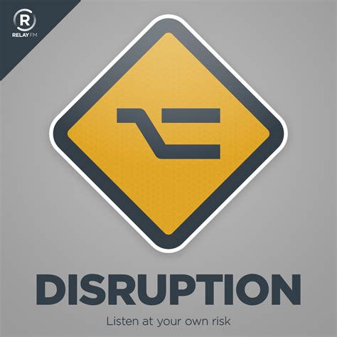 Disruption Relay Fm