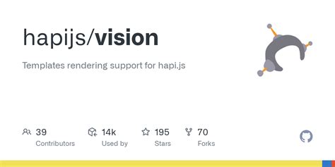 Visionexamplescmsviewslayouthtml At Master · Hapijsvision · Github