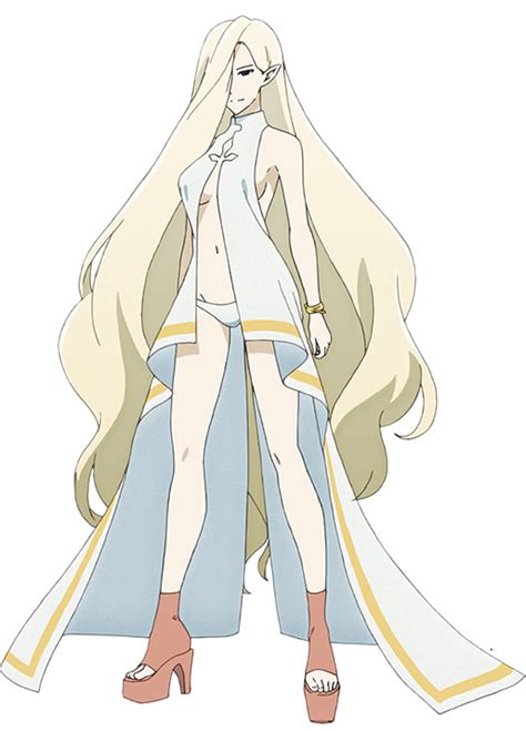 A Woman Nozomanu Fushi No Boukensha Danbooru