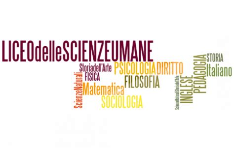 Scienze Umane Iis Amaldi Sraffa