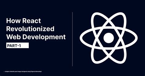 Vishnu Elayi On Linkedin Reactjs Frontenddevelopment Declarativeui