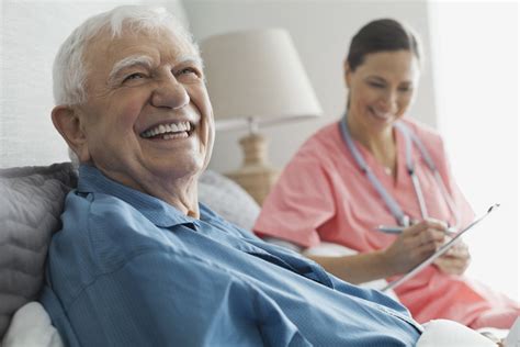 Home Hospice Care Harry Hynes Hospice