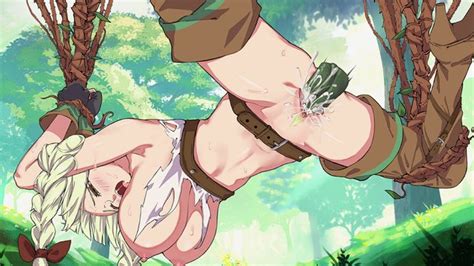 The Impregnation Of The Elves Conquest Of The Arrogant Fairies By Impregnation Luscious