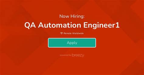Qa Automation Engineer1 At Ex Squared Latam