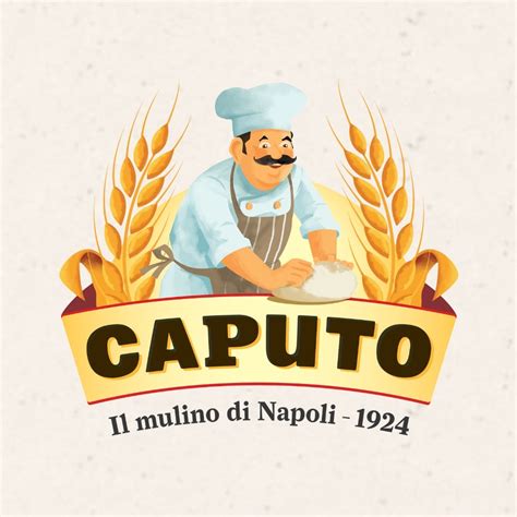 Caputo Flour High Quality Ingredients For High Quality Food