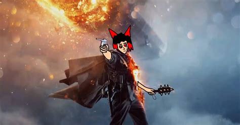 Hell Ww1 By Potterlol77 On Deviantart