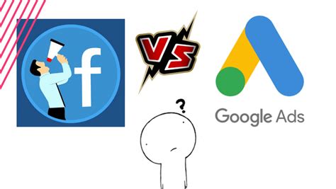 Facebook Ads VS Google Ads Mana Yang Lebih Baik MahirNgiklan