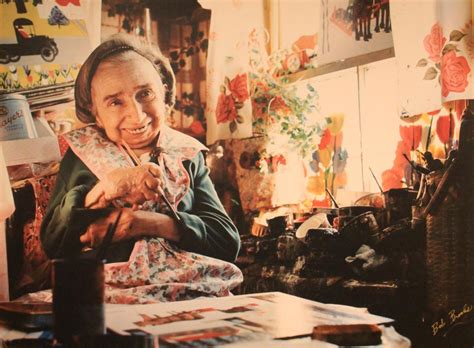 Maud Lewis Oeno Gallery