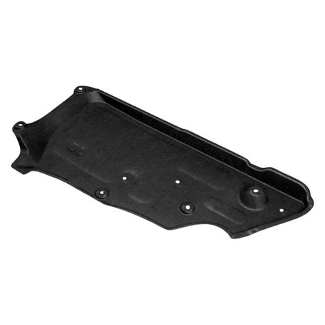 Replace® To1228272 Rear Driver Side Engine Splash Shield Standard Line