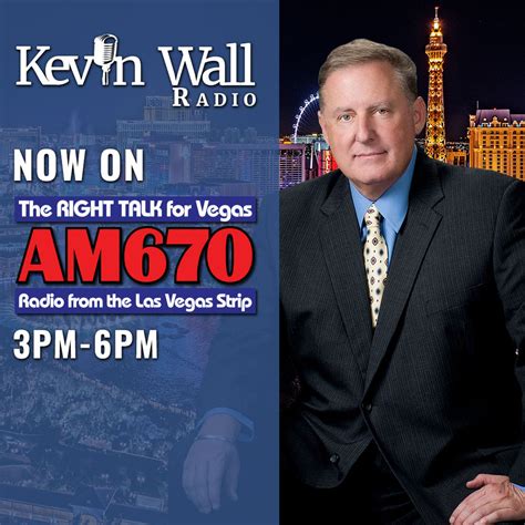 Am 670 Kmzq Lv Las Vegas Nv