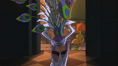 Nude Cartoons Coco Labouche