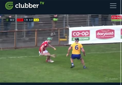 [video] Michael Linehan On Linkedin In January I Had The Ultimate Call To Commentate On My Own