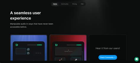 Databass Ai Advanced Audio Tool For Music Production