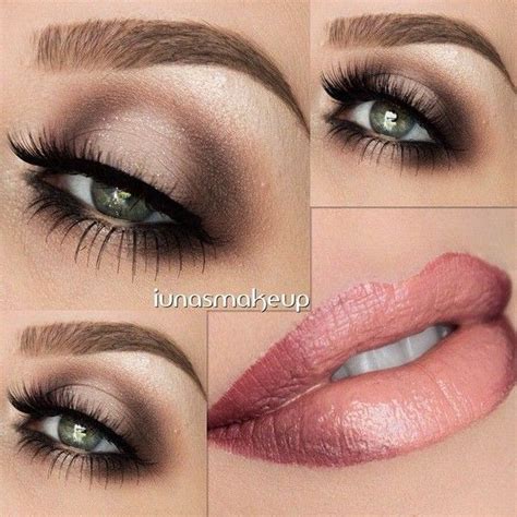 Makeup Colours For Blue Grey Eyes Mugeek Vidalondon