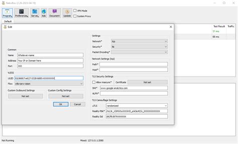 GitHub SasukeFreestyle XTLS Iran Reality Xray Core V Ray Server With Reality Protocol For