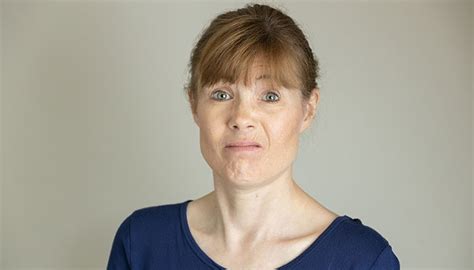 Dealing With Disgust