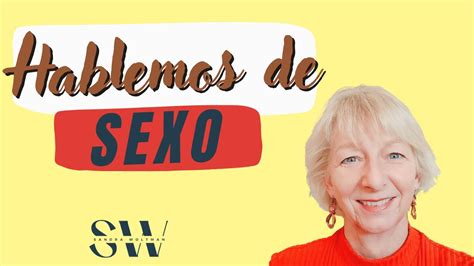 CONEXIÓN SEXUAL YouTube