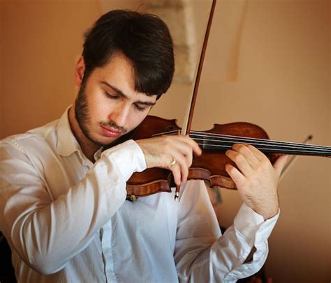 François Pineau Benois Pro Musicis