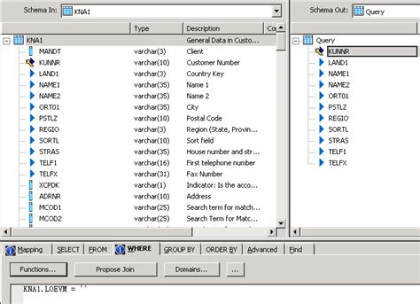 extracting data from sap ecc sap community