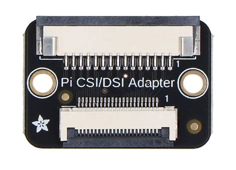 CSI DSI Kabel Adapter Thingy Kamera und Display Adapter für Raspberry Pi Adafruit 5785