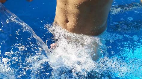 Free Gay Swimming Pool Porn Videos XHamster