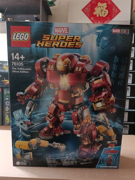 LEGO Hobbies Toys Toys Games On Carousell