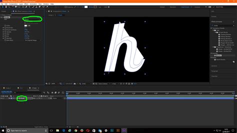 Solved I Cant Select A Certain Mask Under The Path Drop Adobe Community 9211145