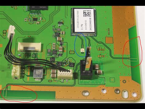 Disable A Wireless Module RF Electrical Engineering Stack Exchange