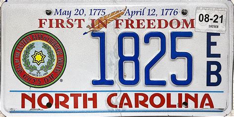 North Carolina 3 Y2k