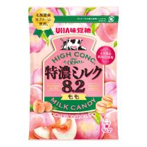 【公式】uha味覚糖 商品カタログ ハードキャンディ