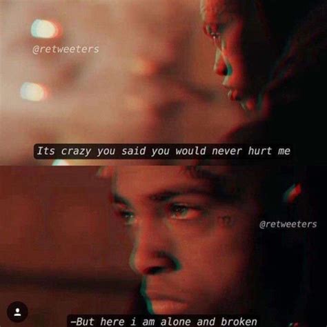 Stream Sad Eddits19 Listen To Xxxtentacion 🖤 Playlist Online For Free