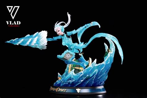 Vlad Collectibles Black Clover Noelle Silva